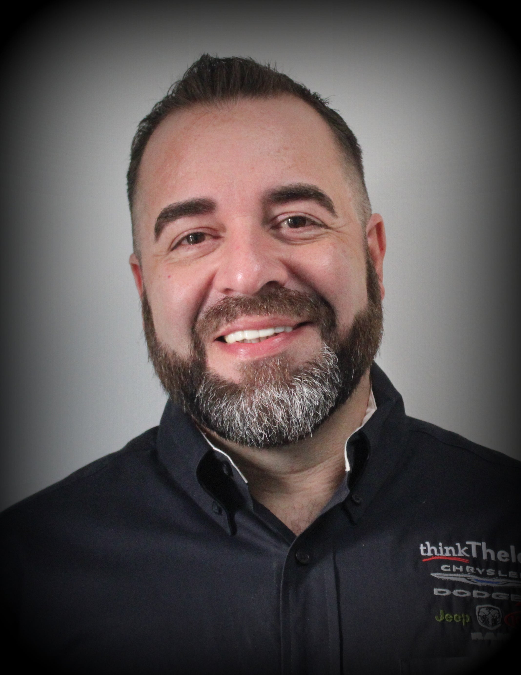 Meet the Thelen CJDR Staff | Jeep Dealer Near Pinconning, MI
