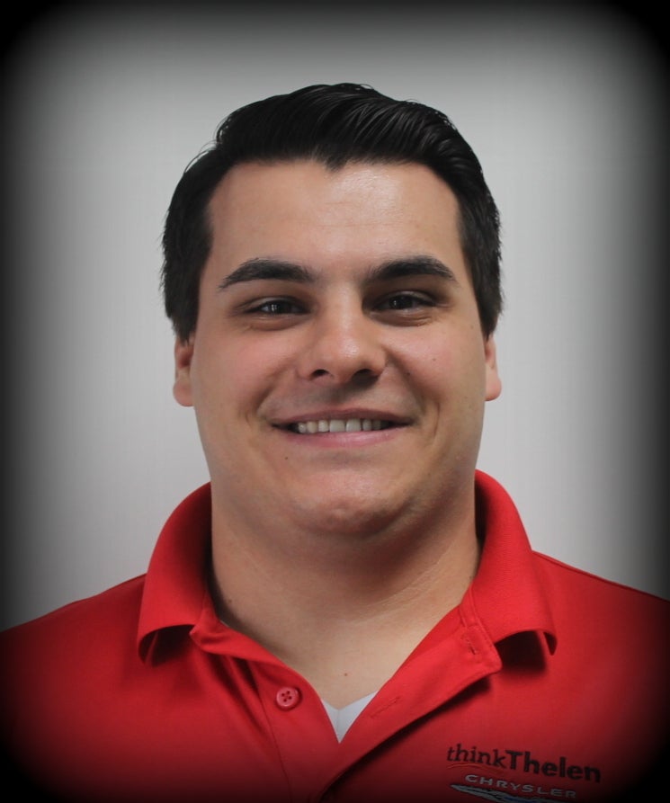 Thelen Chrysler Dodge Jeep Ram Staff - Bay City Chrysler, Dodge, Jeep ...