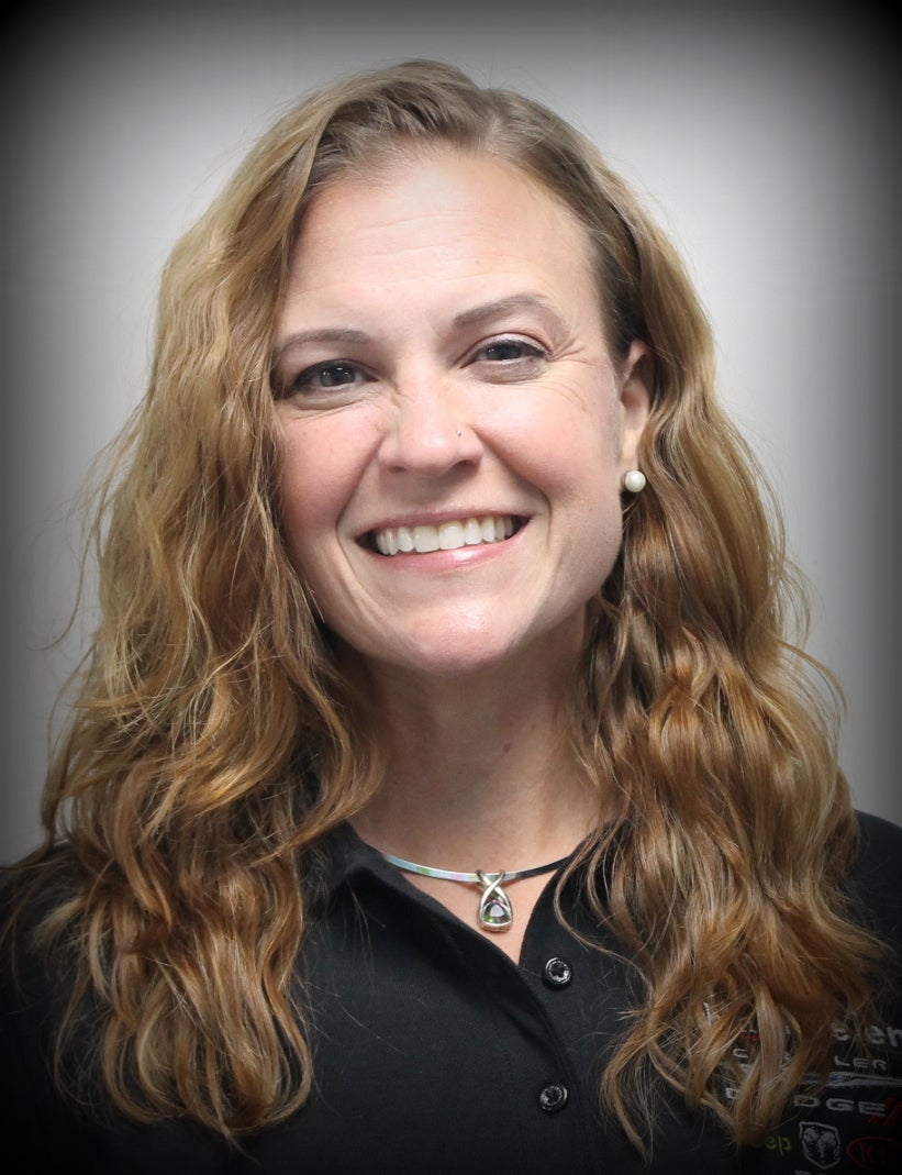 Meet the Thelen CJDR Staff | Jeep Dealer Near Pinconning, MI